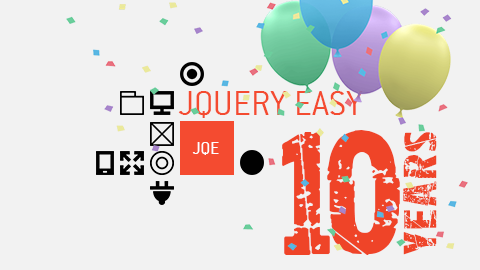 Simplify Your Web - jQuery Easy